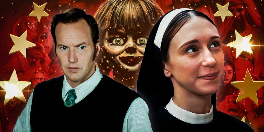 The Conjuring 3 True Story: Did Ed Warren Really Have A Heart Attack?