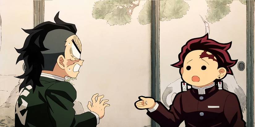 10 Funniest Demon Slayer Moments That Show Just How Hilarious the Series is