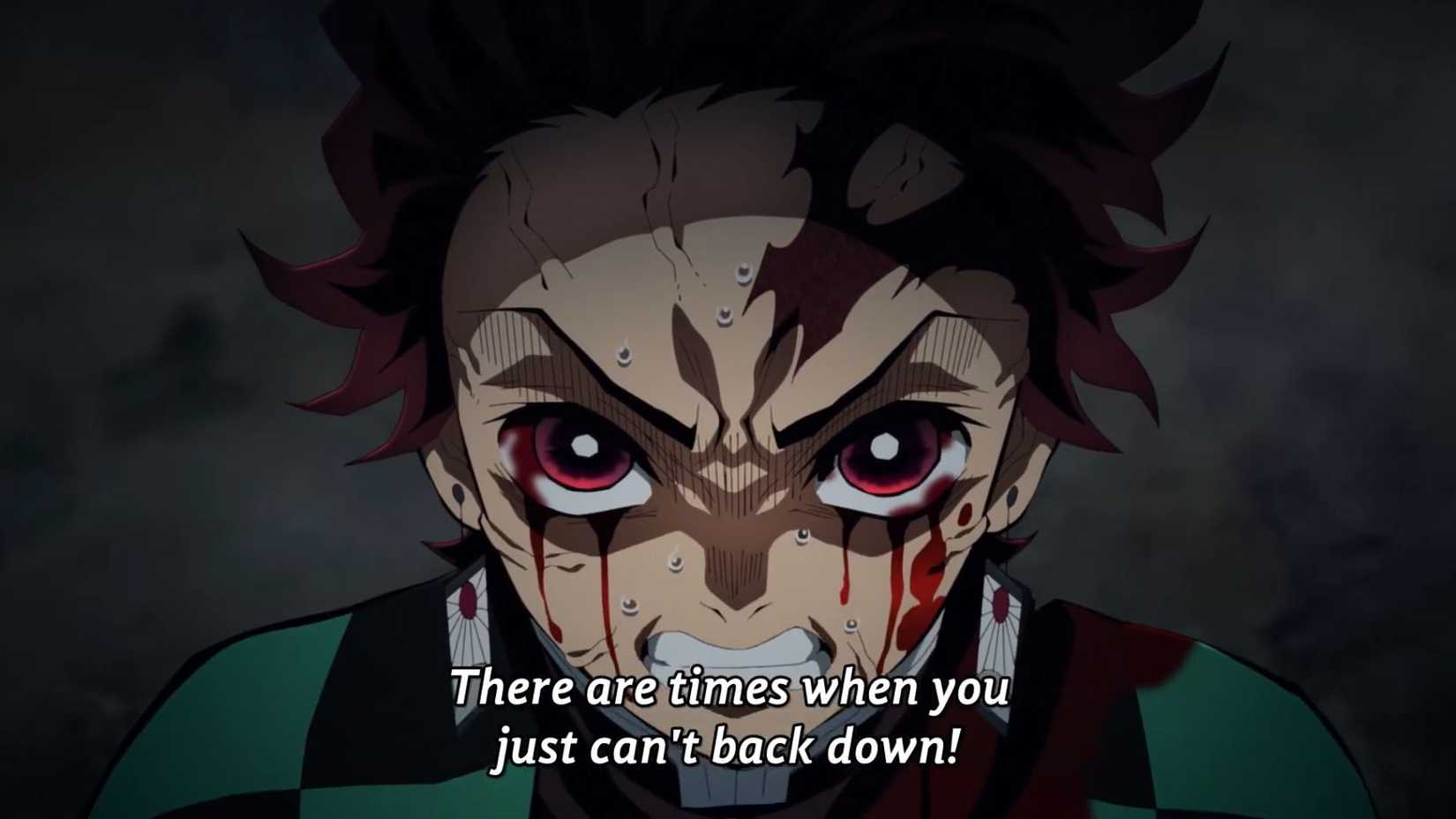 10 Best Tanjiro Moments in Demon Slayer That Prove He's a Great Hero