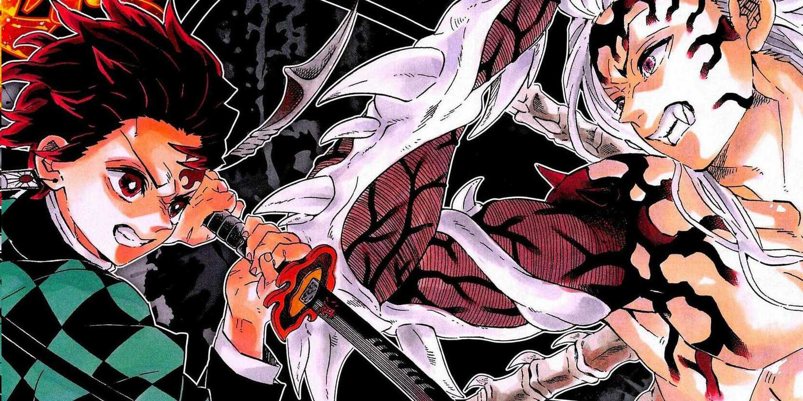 Demon Slayer Hashira Training Arc's English Dub Release Date Officially ...