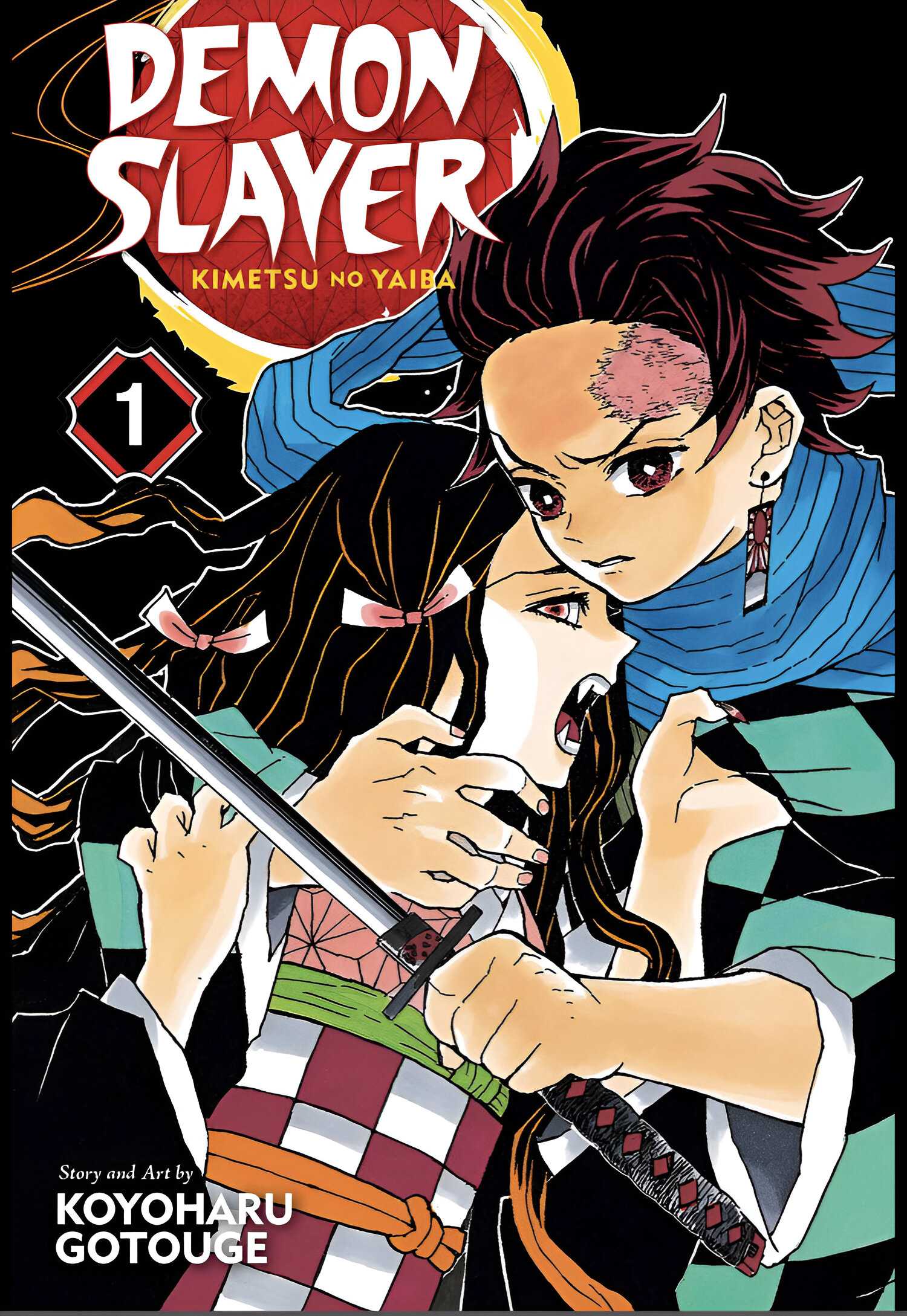 10 Best Demon Slayer Covers