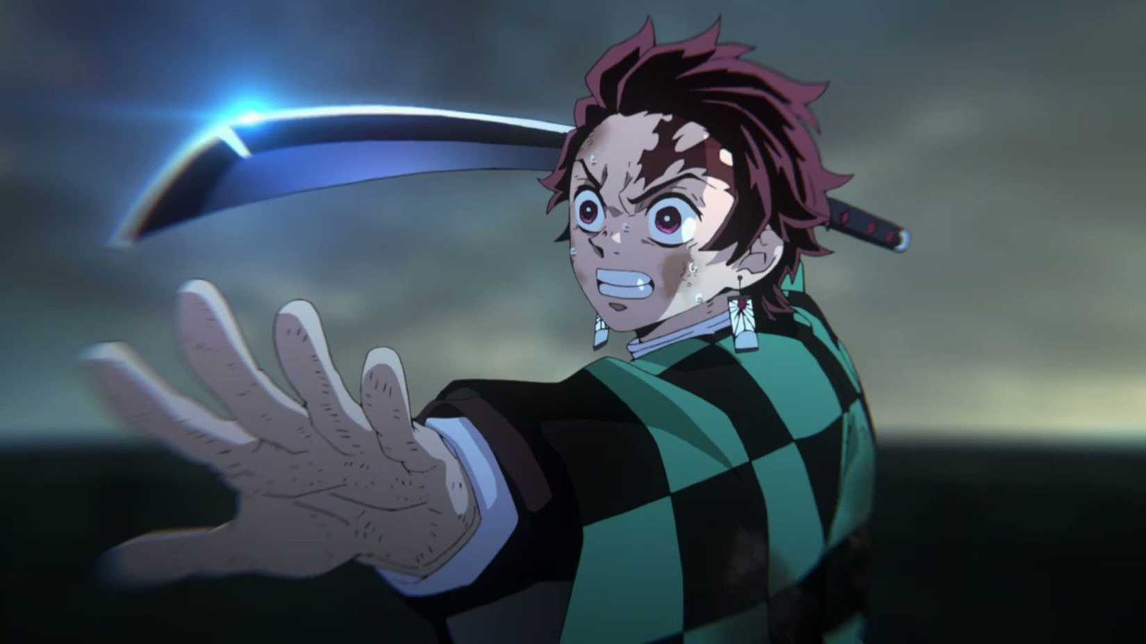 10 Best Tanjiro Moments in Demon Slayer That Prove He's a Great Hero