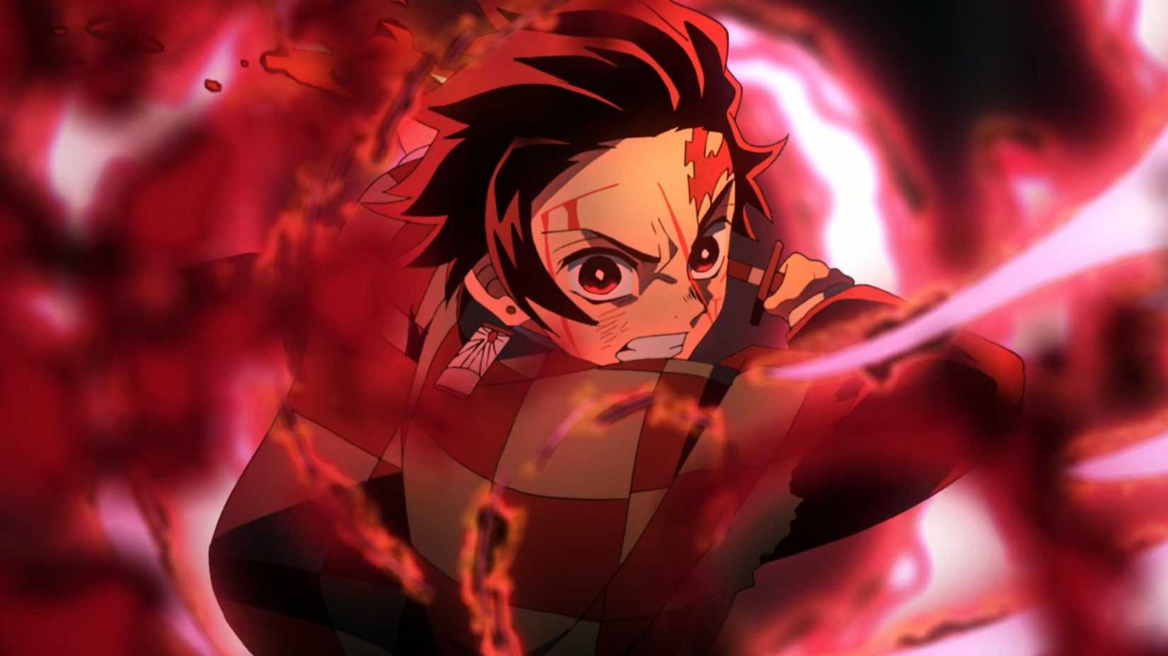 10 Best Tanjiro Moments in Demon Slayer That Prove He's a Great Hero