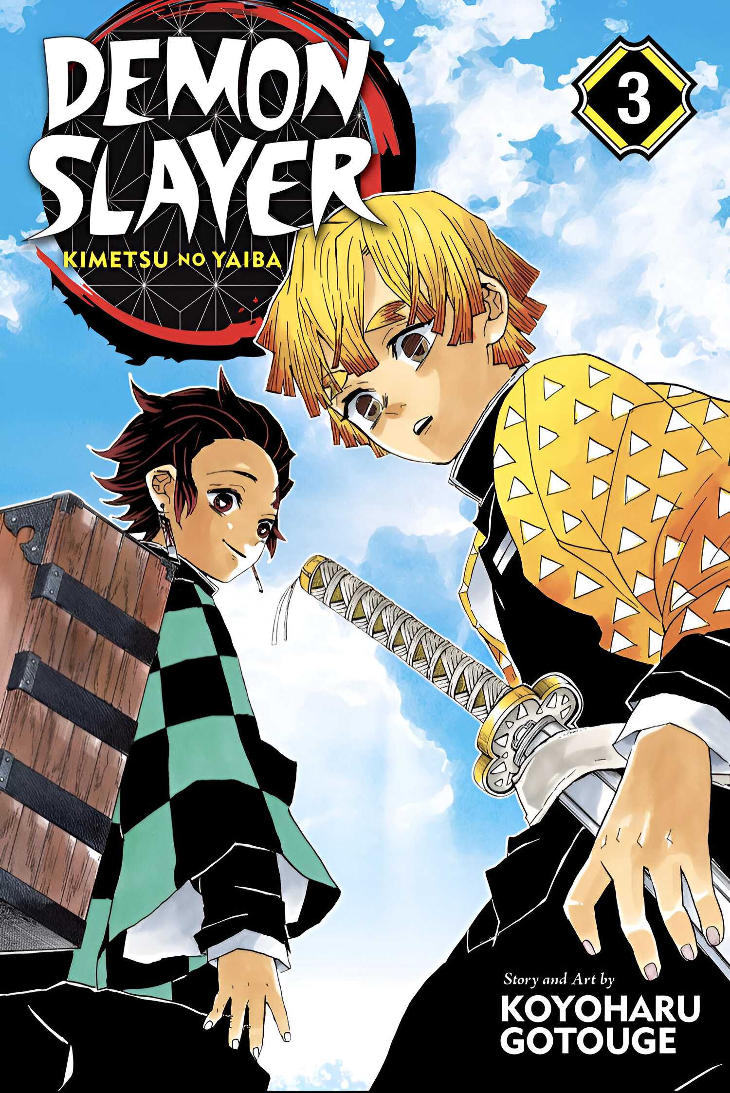 10 Best Demon Slayer Covers