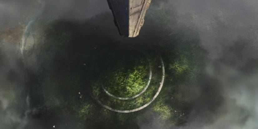 Star Wars: The Bad Batch's Finale Rewrites The History Of Project ...