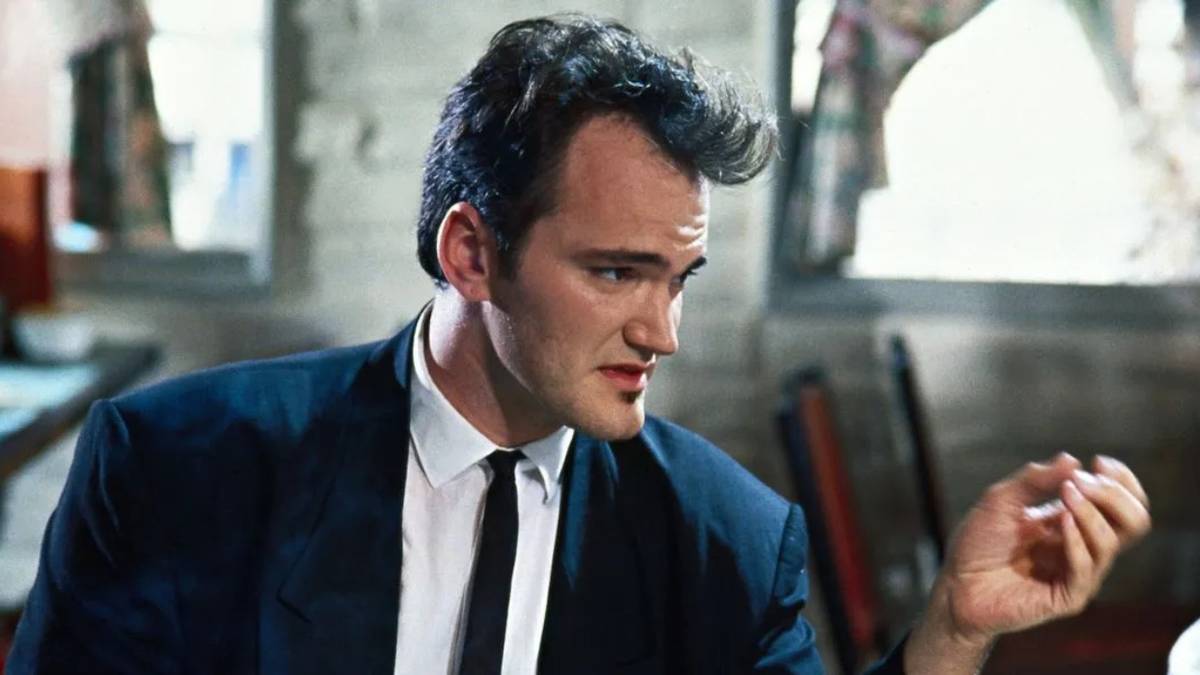 10 Actors Quentin Tarantino Has Cast Over And Over
