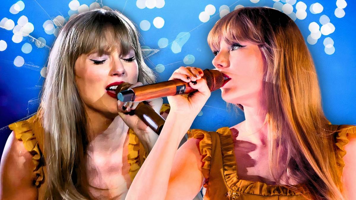 Taylor Swift Has The Range: 11 Songs That Prove She's So Much More Than ...