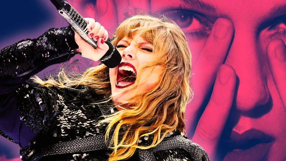 Taylor Swift's Reputation Backstory Explained: What Happened Between ...