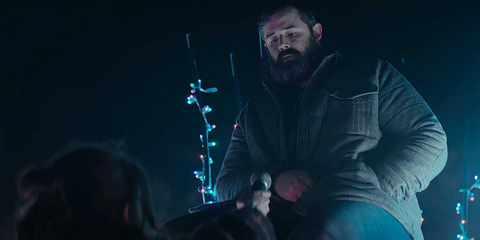 Bodkin Ending Explained