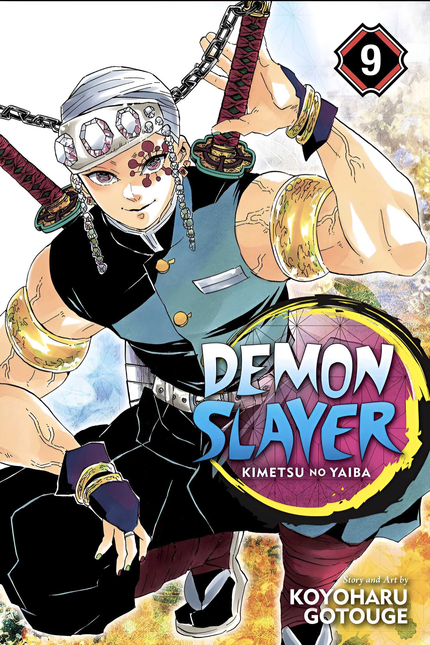 10 Best Demon Slayer Covers