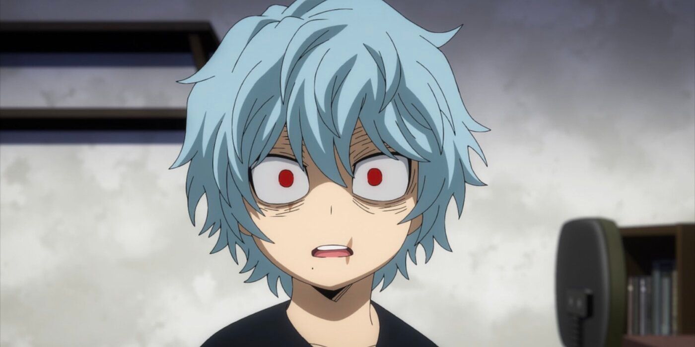 My Hero Academia Is Deeper Than Critics Assume, and Its Saddest Moments ...