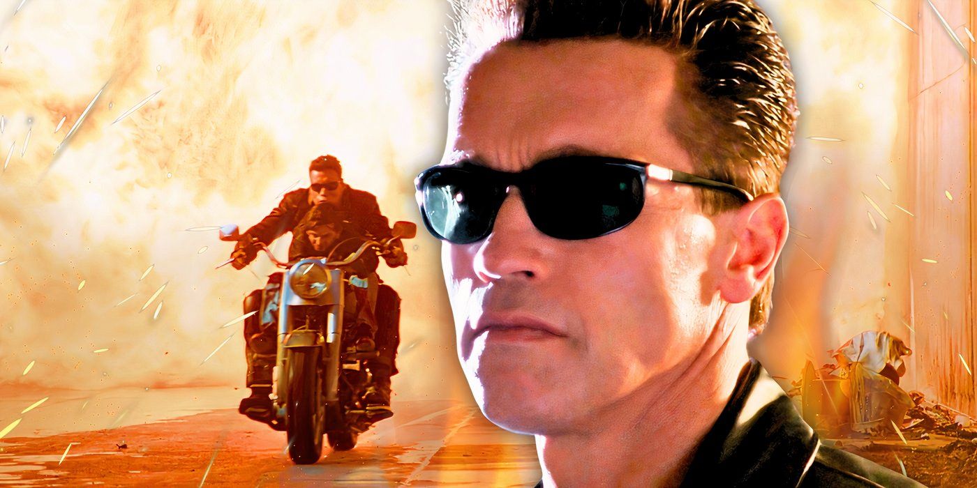 30 Most Memorable Quotes From The Terminator Franchise