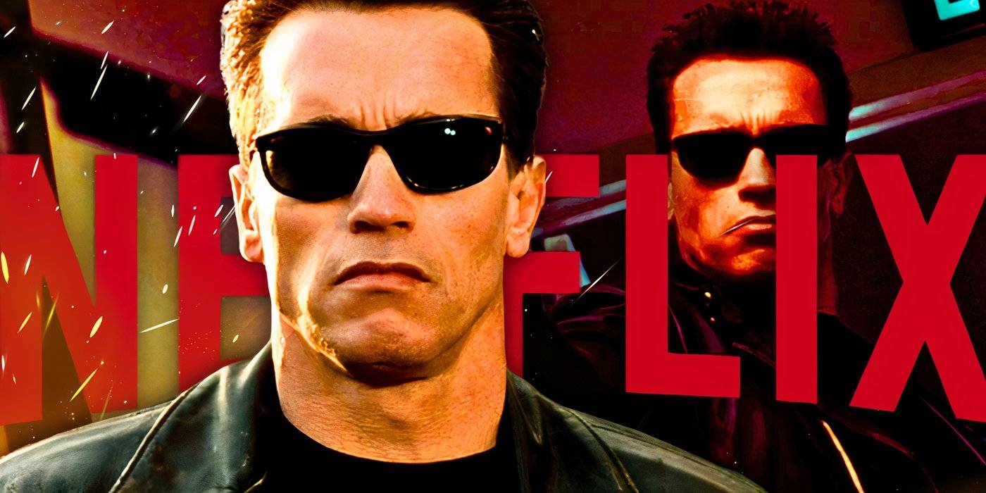 Terminator Logo