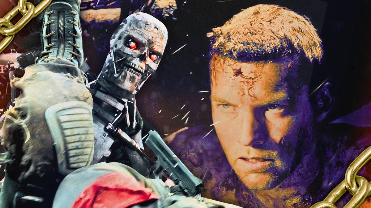 15 Years Ago Today, The Terminator Franchise Died In A Way It Could ...