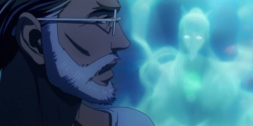 Netflix's "Terminator Zero" Anime Casts Timothy Olyphant as the Iconic ...
