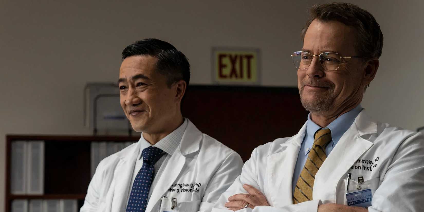 New Biographical Movie Debuts With Near-Perfect Rotten Tomatoes ...