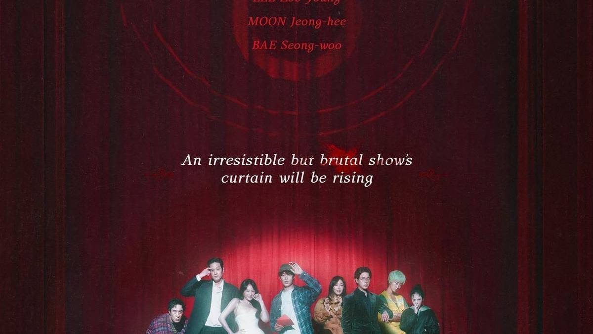 The 8 Show Summary, Trailer, Season List, Cast, Where to Watch and More