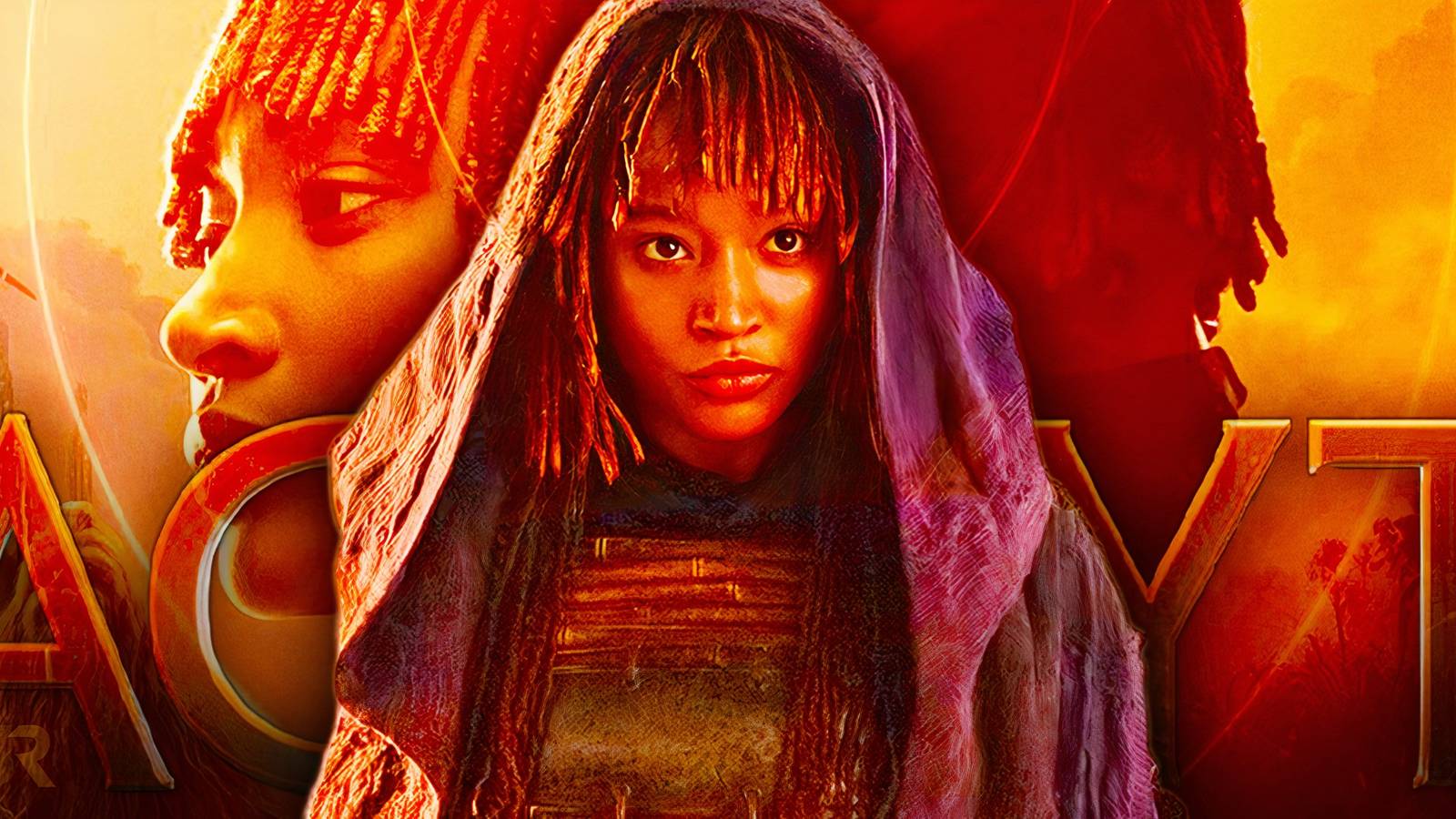 Massive Star Wars Twist Confirmed By Acolyte Showrunner, One Week Ahead ...