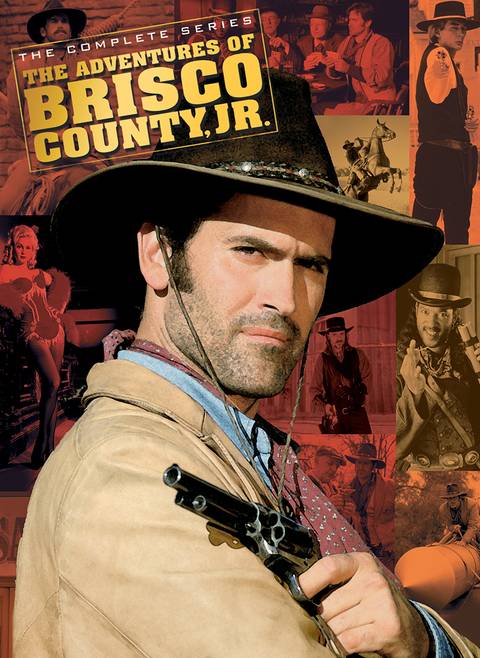 Bruce Campbell's 10 Best Movies And TV Shows