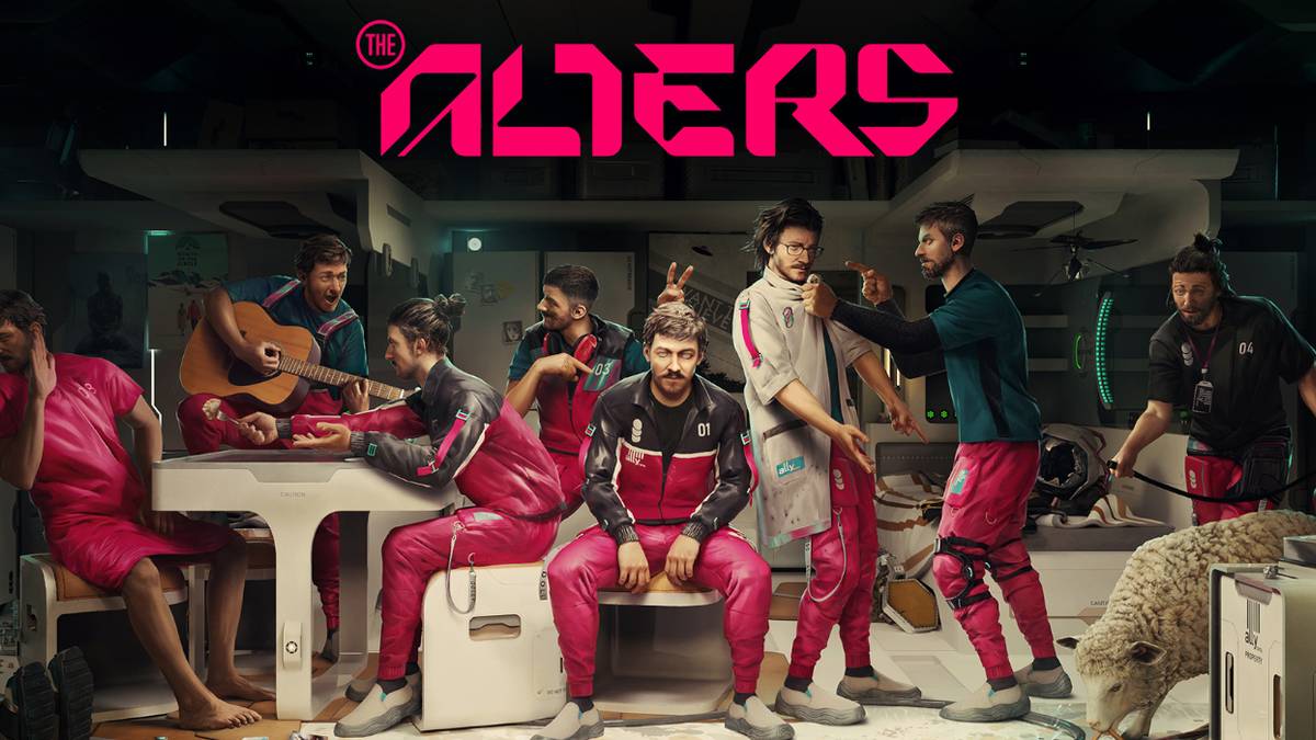 The Alters Is So Much More Than A Game About Clones: Our Preview