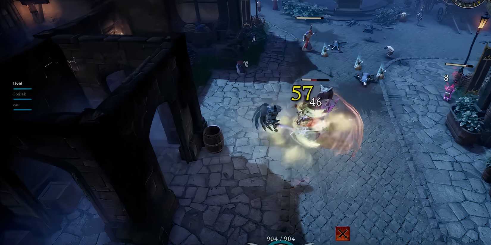 7 Best Legendary Weapons In V Rising