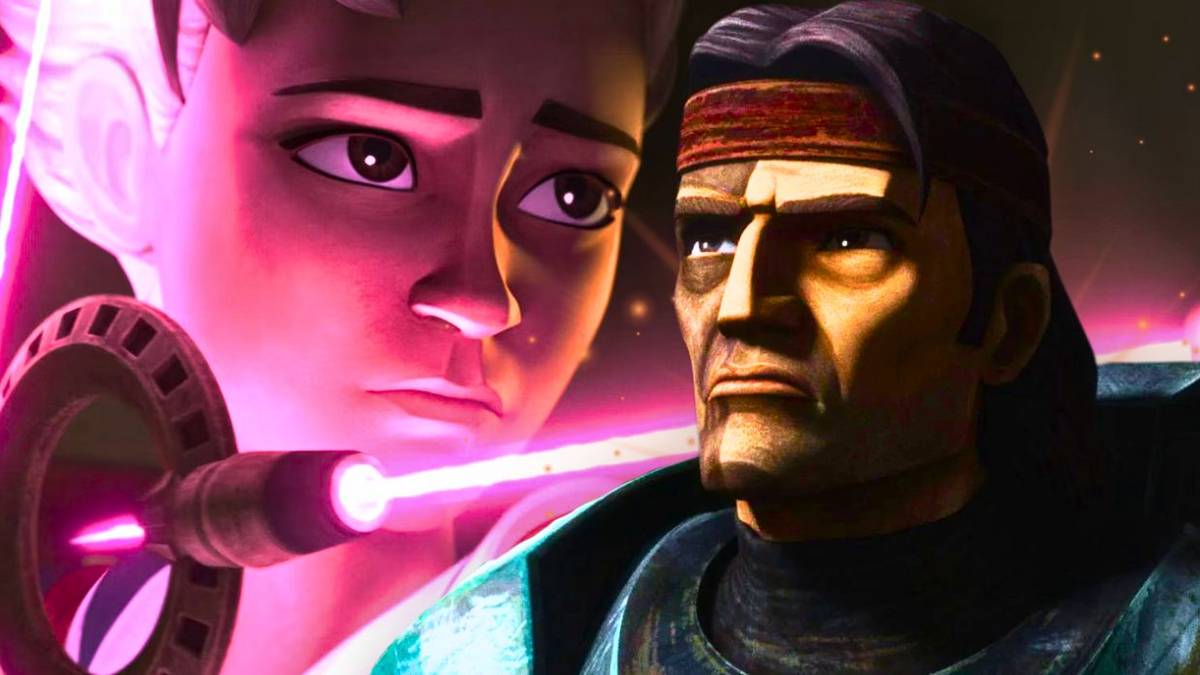 20 Best Quotes From Star Wars: The Bad Batch