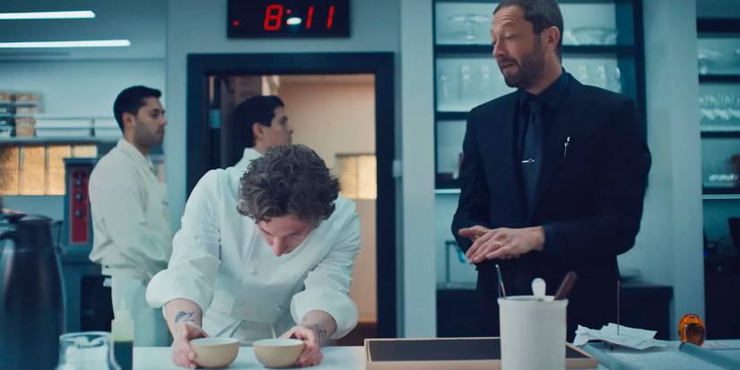 The Bear: Kitchen & Chef Lingo Explained