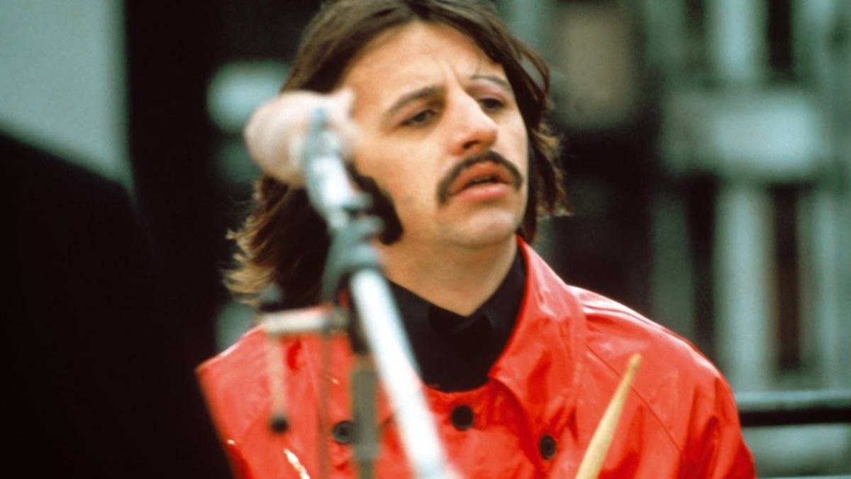 Four Beatles Movies Bootcamp & Ringo Starr Preparations Detailed By Barry Keoghan: "It's A ...