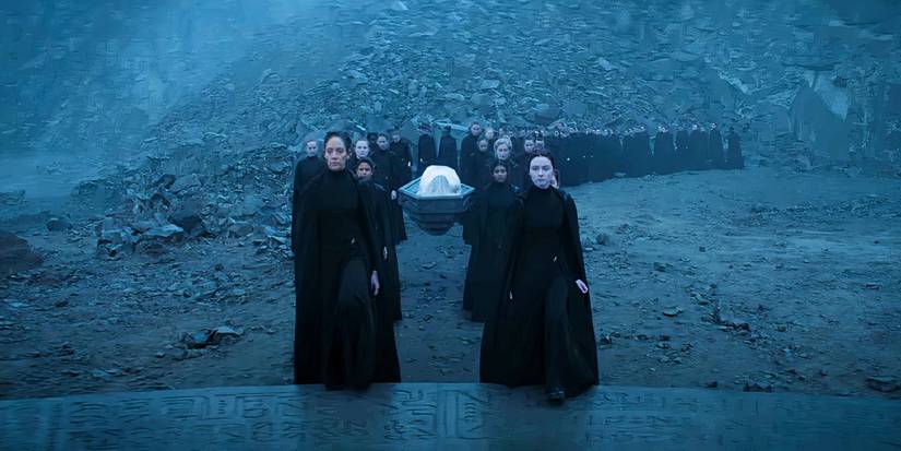 The Machine War In Dune Explained: What "Thinking Machines" Are & Why ...