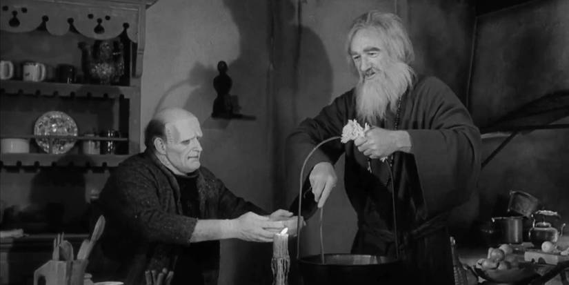 15 Best Quotes From Young Frankenstein