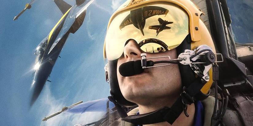 The Blue Angels True Story: 15 Coolest Facts Amazon's Doc Leaves Out ...