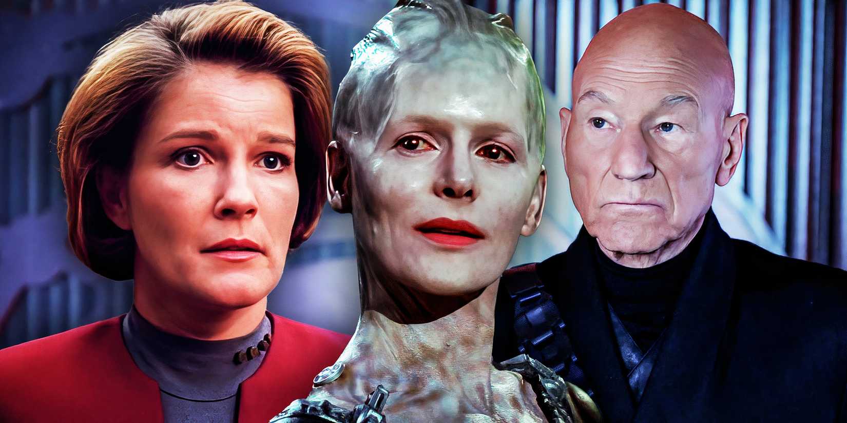 Janeway’s Complete Star Trek Timeline Explained