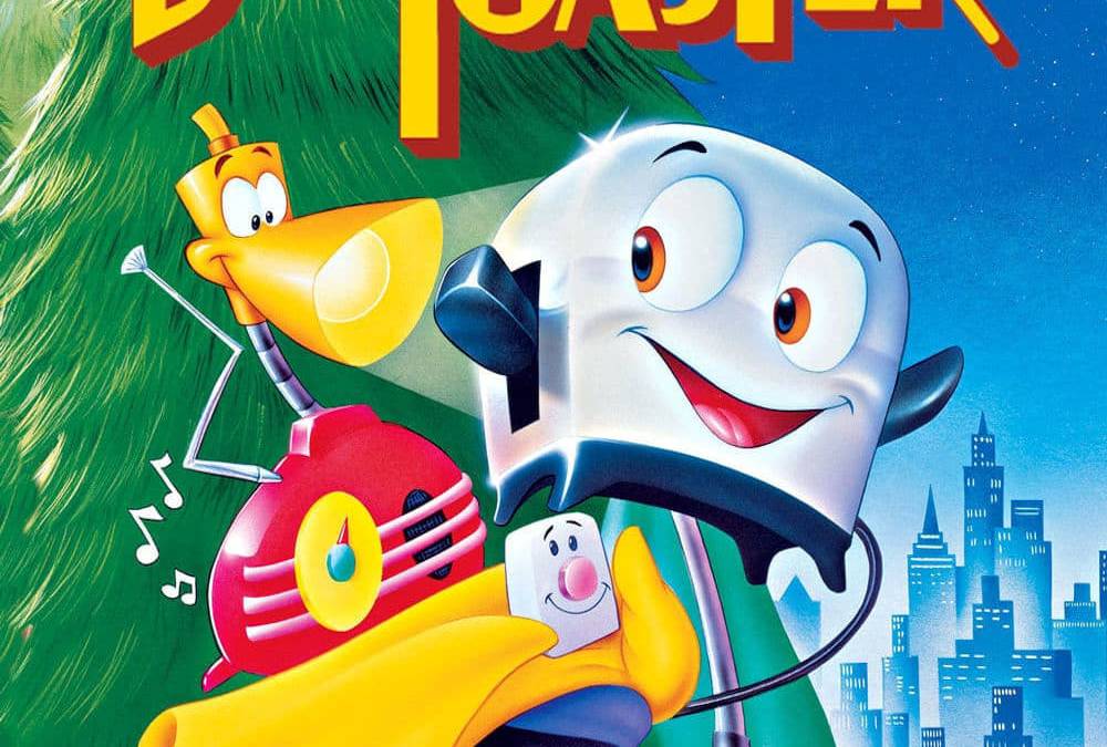 The Brave Little Toaster Summary, Trailer, Cast, Where to Watch and More
