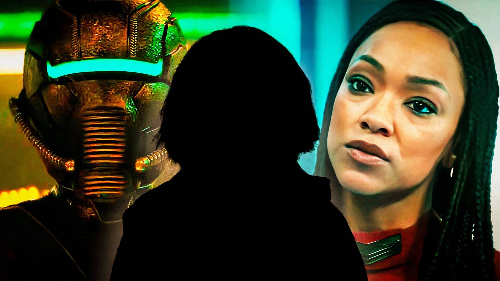 Star Trek: Discovery Revealed Season 5’s True Villain (& It's Not The ...