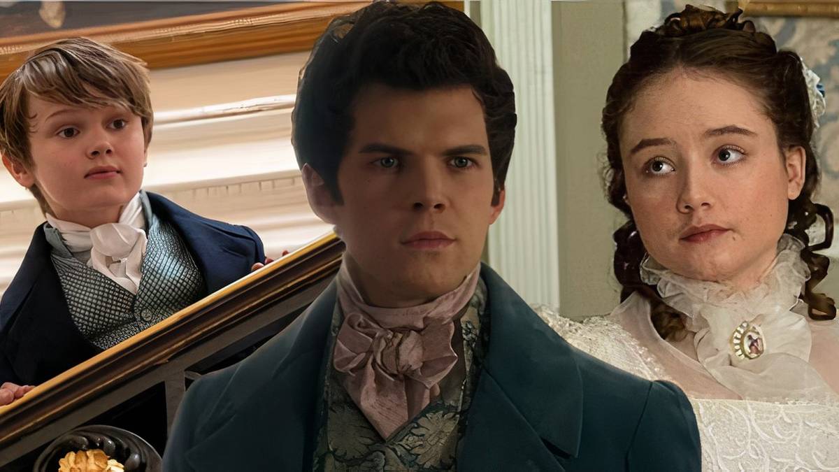 Bridgerton Family Tree: Every Character & Sibling In Order