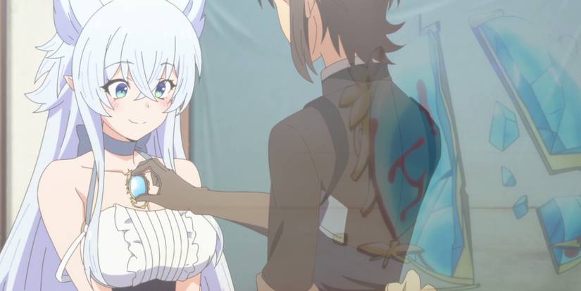 New Crunchyroll Anime Proves Even The Best Isekai Tropes Are No Match ...