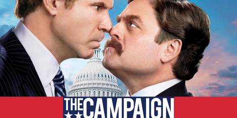 The Campaign Summary, Trailer, Cast, Where to Watch and More