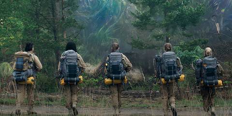 Annihilation Summary, Trailer, Cast, Where to Watch and More