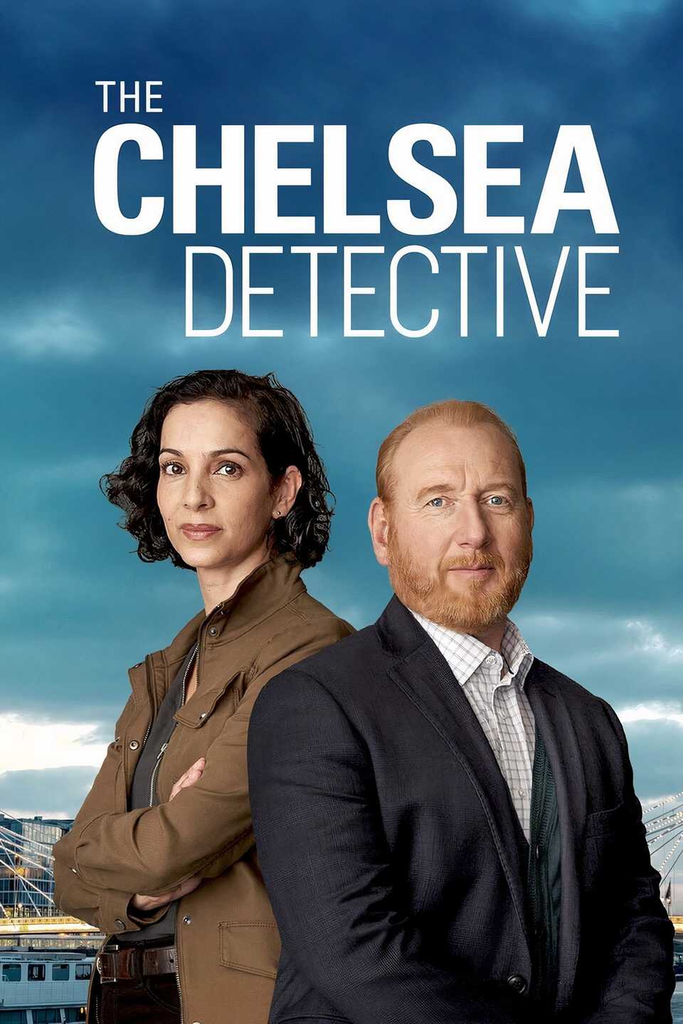 The Chelsea Detective Season 3: Release Date, Cast, Story, Trailer ...