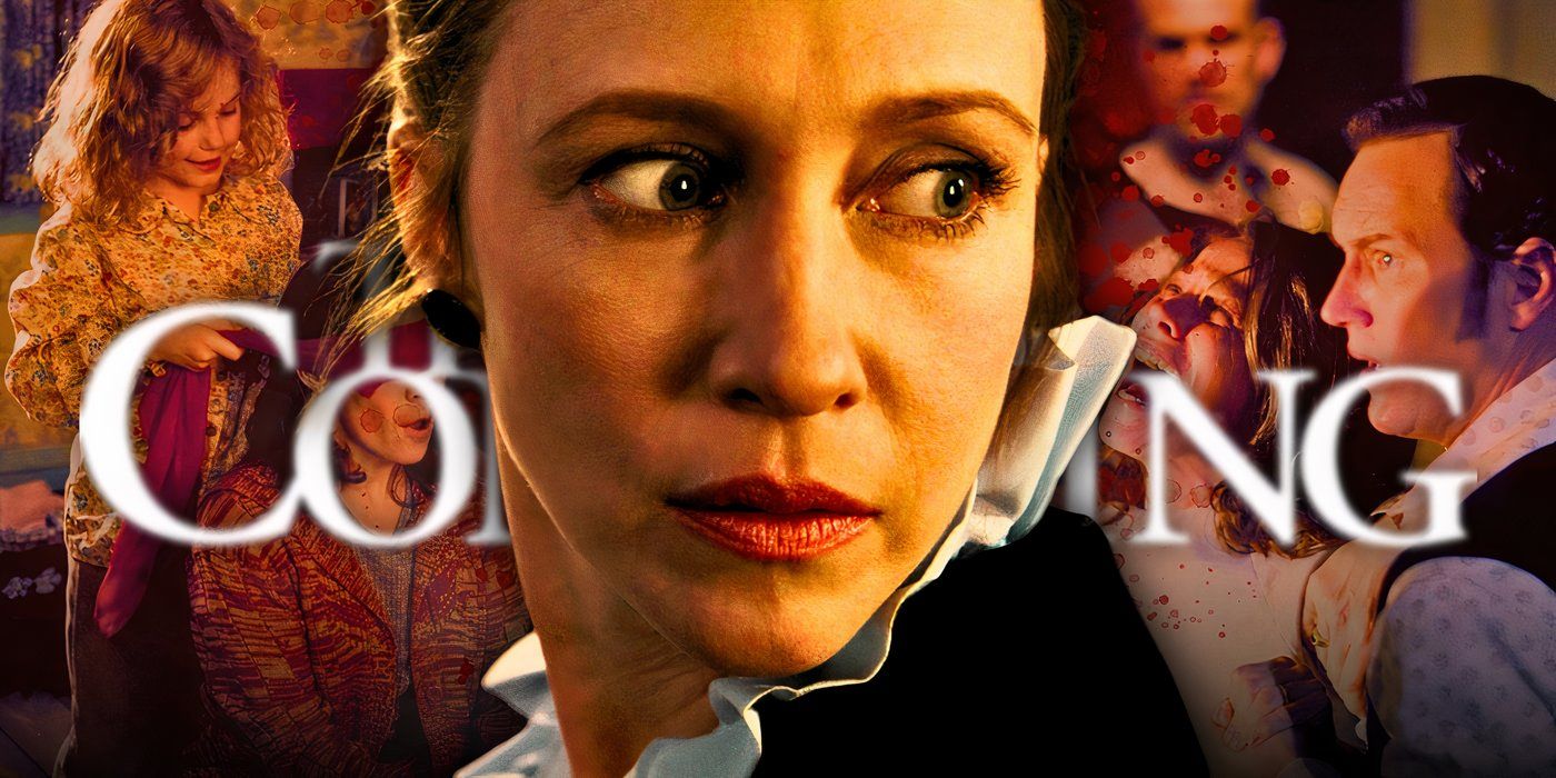 The Conjuring 3 True Story: Did Ed Warren Really Have A Heart Attack?