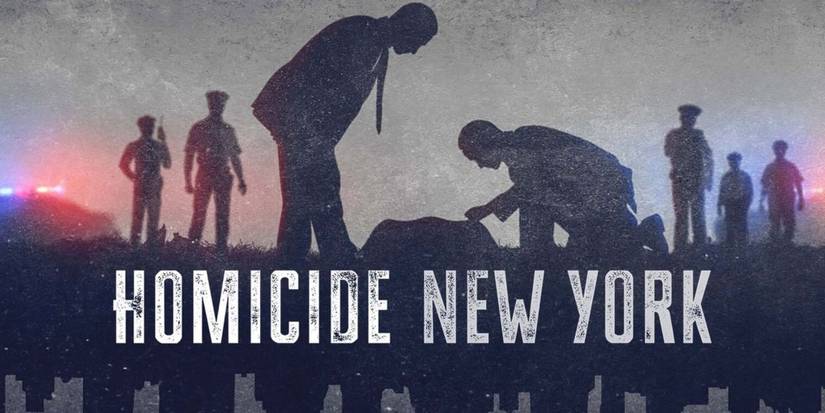 Homicide: New York — Where Daphne Abdela & Christopher Vasquez Are Now