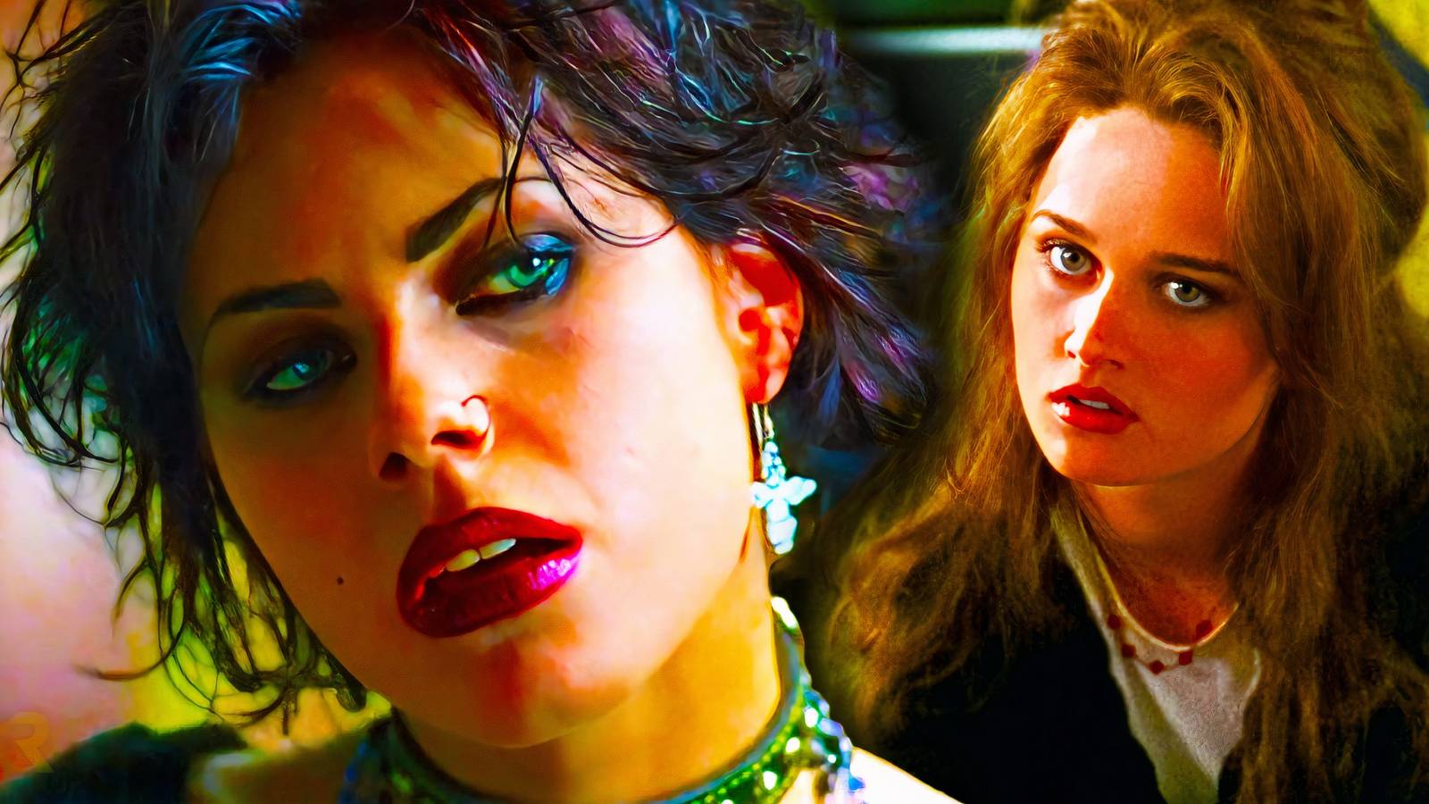 Wild The Craft Theory Claims Only One Coven Member Was A True Witch (It's Not Nancy)