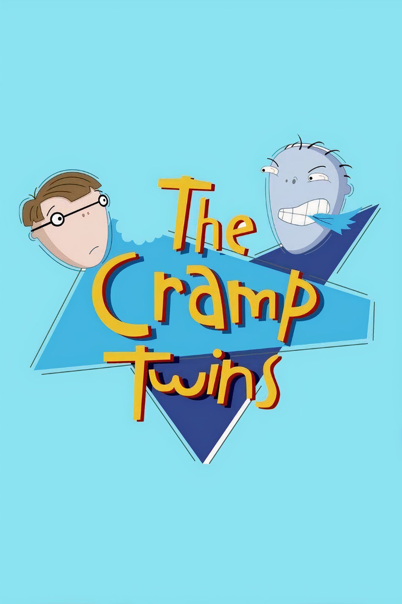 The Cramp Twins Summary, Trailer, Season List, Cast, Where to Watch and ...
