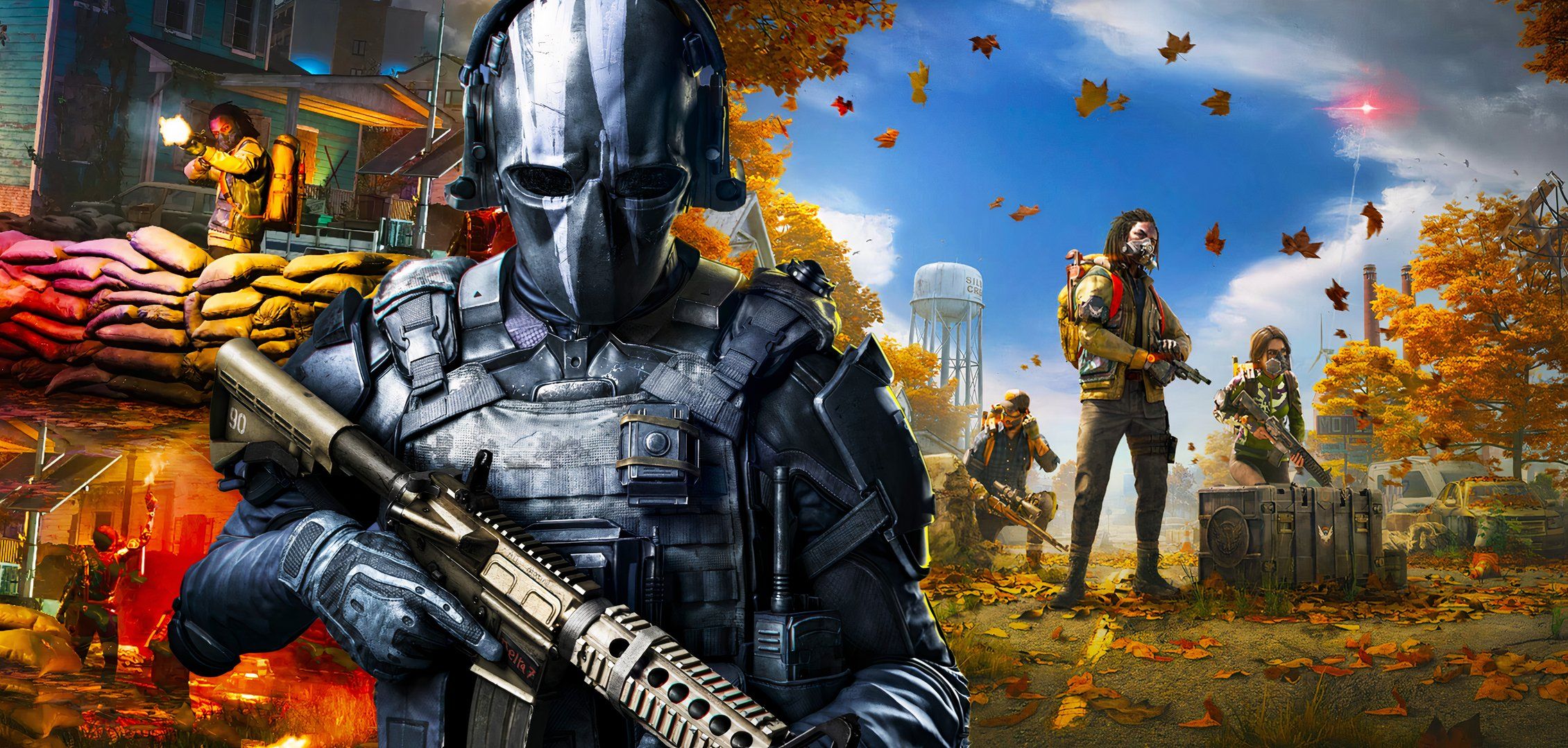 XDefiant Shutting Down In 2025, Refunds Issued Alongside Major Changes ...