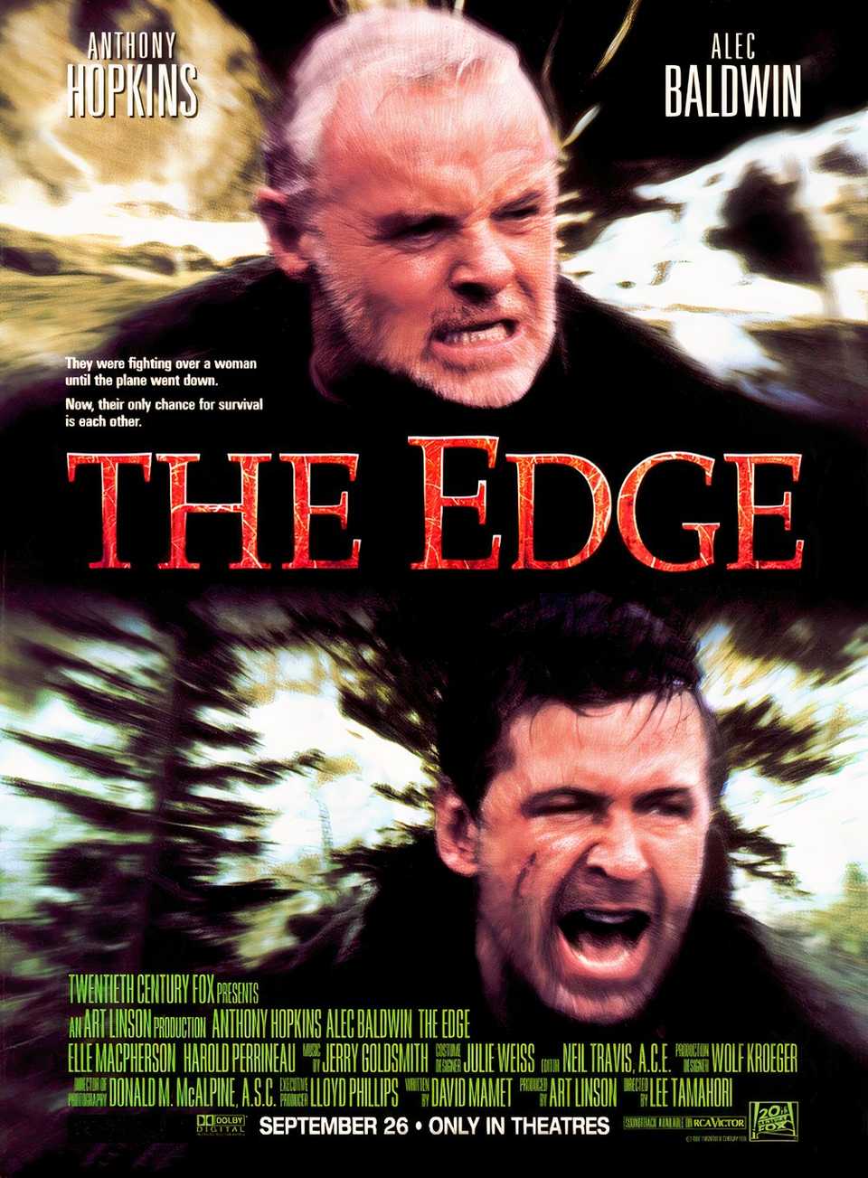 10 Best Movies Like Beast