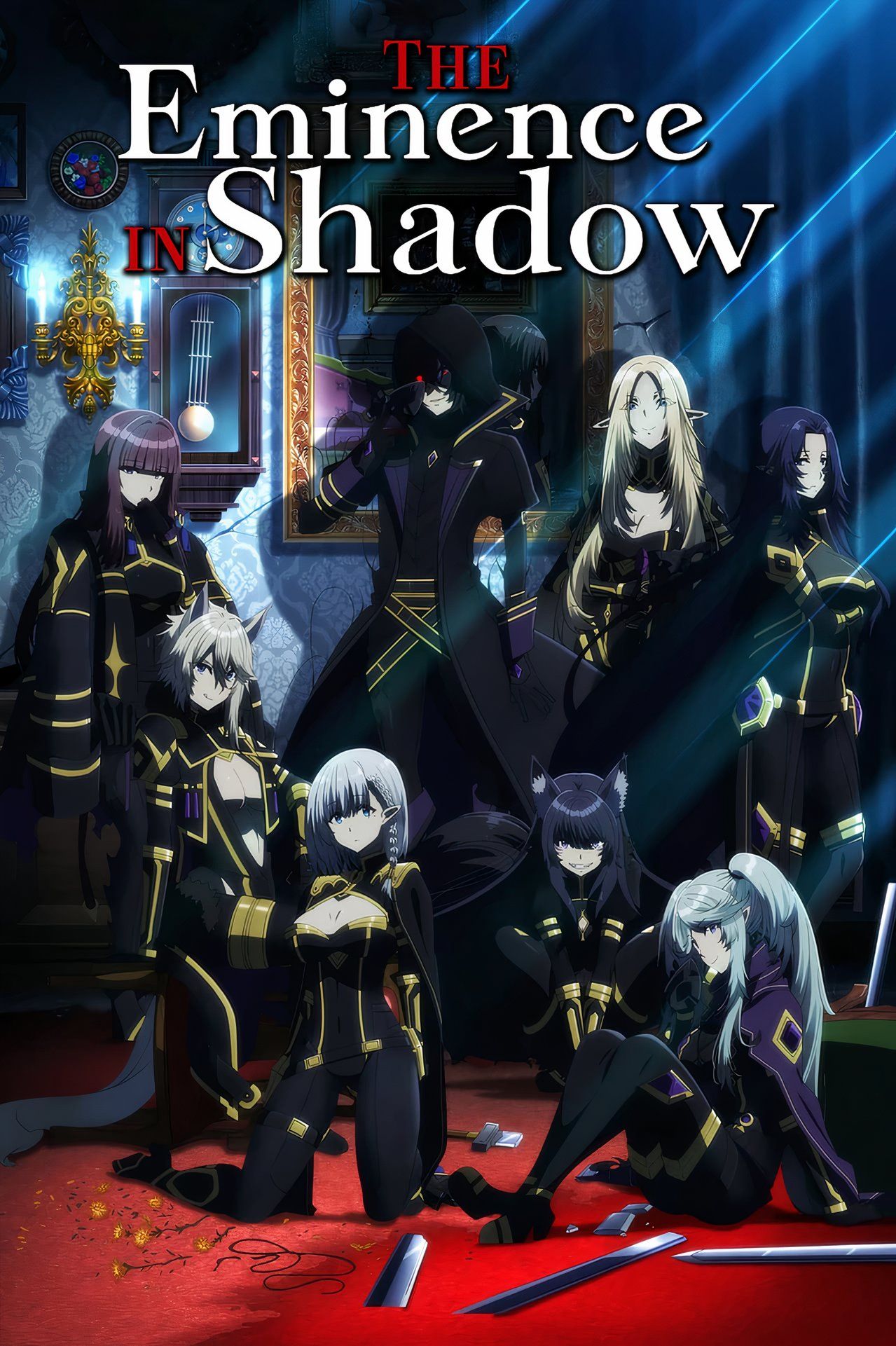 Solo Leveling’s Biggest Rival Is Officially Back With The One Anime ...