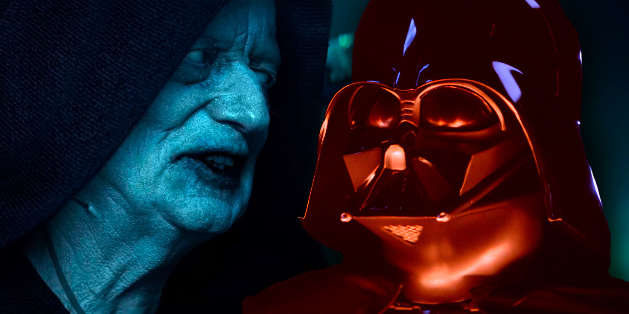 "My Anger Gives Me Strength": Star Wars' Next TV Show Will Explore The ...