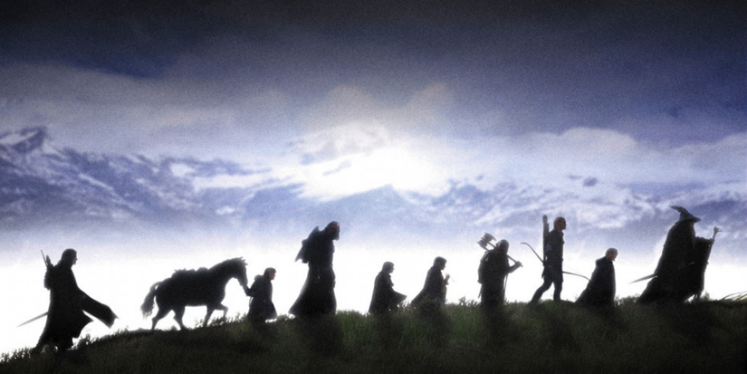 When The Lord Of The Rings Takes Place In Middle-earth's Timeline