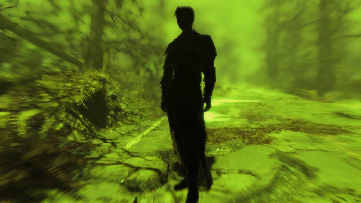 Fallout 4 Misery Island: Free Fan-Made Expansion Adds New Map, Quests ...