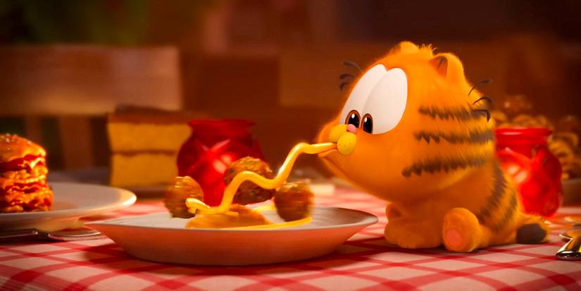 Furiosa Box Office Narrowly Beats Garfield In Worst Memorial Day ...